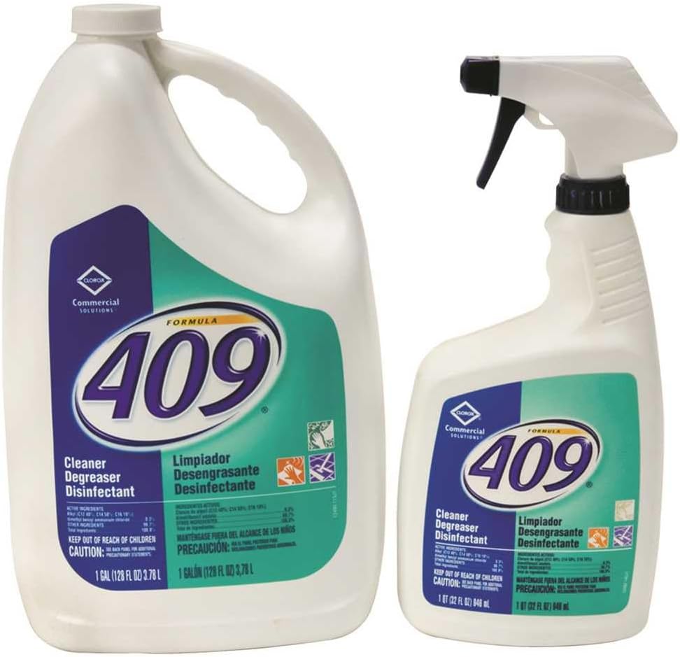 Amazon.com: Formula 409® Cleaner/Degreaser : Health & Household