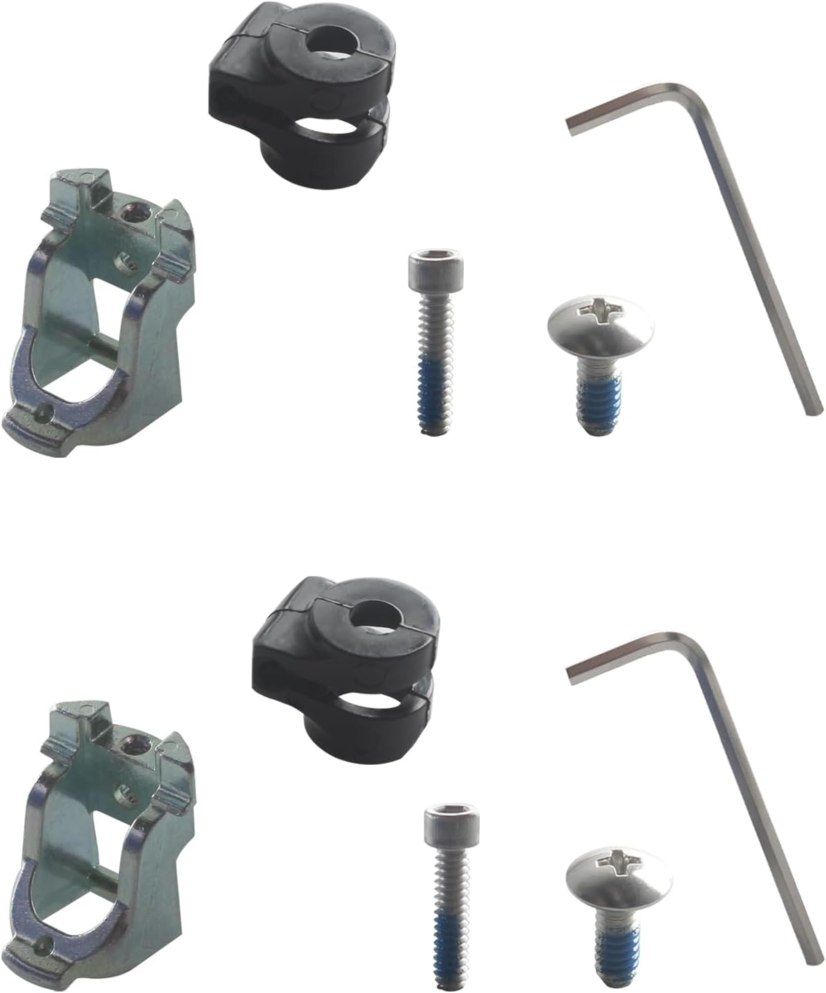 Moen 100429 Single Handle Faucet Adapter Kit - Faucet Aerators And ...