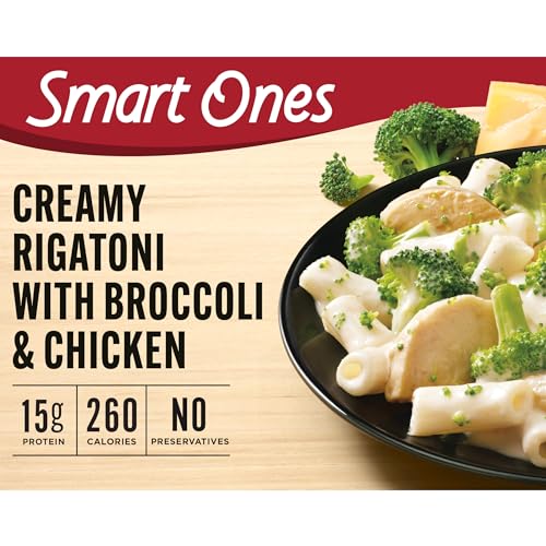 Best Smart Ones Meals to Eat for Busy Weeknights - Totally Reviewed