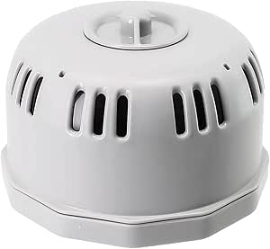 Amazon.co.jp: New Filter Holder Pool Filter Housing Gray Replacement ...