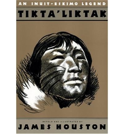 Amazon | Akavak: An Inuit-Eskimo Legend | Houston, James A. | Children ...