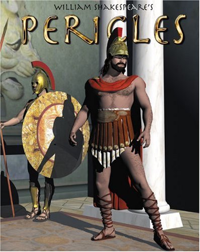 Pericles (Easy Reading Old World Literature: Level 2): William ...