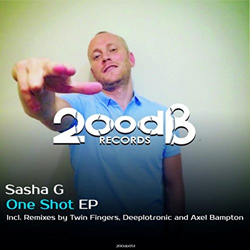 Play One Shot EP by Sasha G on Amazon Music