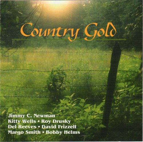 Amazon.com: Country Gold: CDs & Vinyl