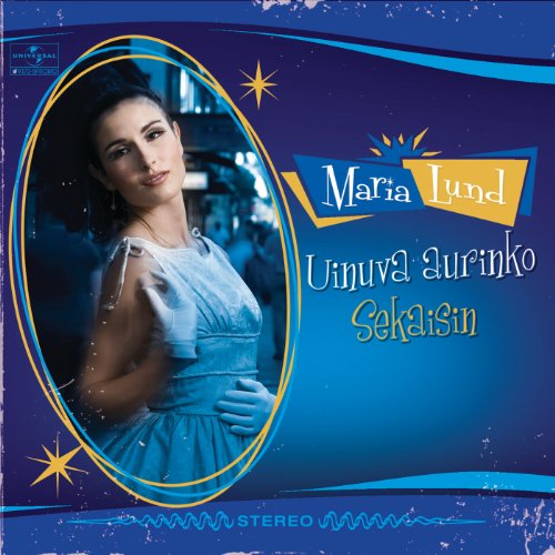 Écouter Uinuva aurinko de Maria Lund sur Amazon Music Unlimited