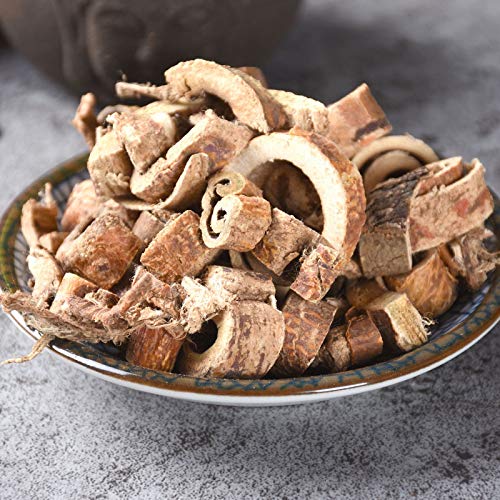 Amazon.com : Zercumm White Mulberry Root-Bark 500G Sulfur-Free Mulberry ...