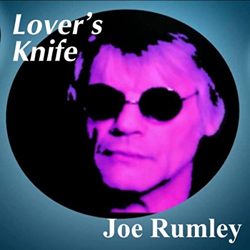 Play Lover's Knife by Joe Rumley on Amazon Music