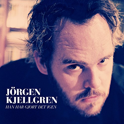 Amazon.com: Han har gjort det igen : Jörgen Kjellgren: Digital Music