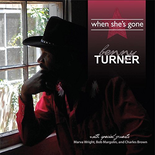 Play When She's Gone by Benny Turner on Amazon Music