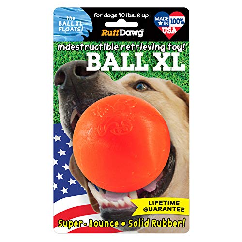 Ruff Dawg Ball – The 15 best products compared - Wild Explained