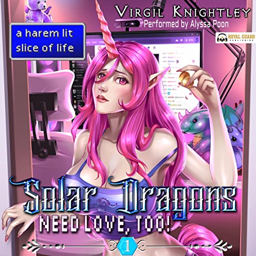 Amazon.com: Monster Girl Collection Volume 2 (Audible Audio Edition): Sebastian Guzman, Andrew ...