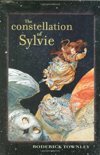 Amazon.com: The Constellation of Sylvie: 9780689857133: Townley ...