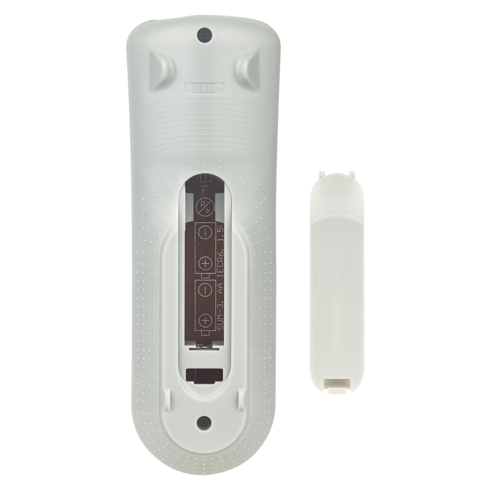 Snapklik.com : NB656 NB656UD New Replacement Universal Remote Control ...