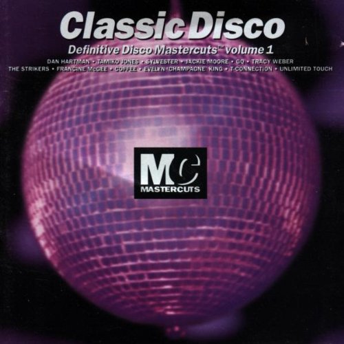 Various Artists - Classic Disco Mastercuts, Vol. 1 - Amazon.com Music