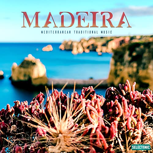 Amazon.com: Madeira: Mediterranean Traditional Music : Mauro Rawn ...