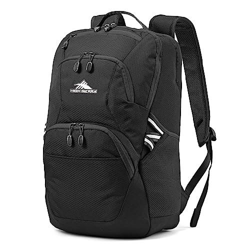 Best High Sierra Backpacks: Top Picks for Hiking and Travel - Totally ...