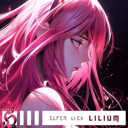 Play Lilium "Elfen Lied" OP (Piano Version) by Marthes on Amazon Music ...