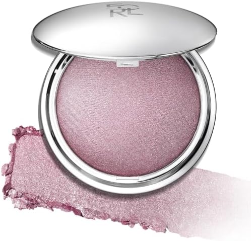 Amazon.com: FOCALLURE Shimmer Face Highlighter Makeup Powder, Gel to ...