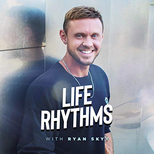 Life Rhythms with Ryan Skyy : idobi Network: Amazon.in: Audible Books & Originals