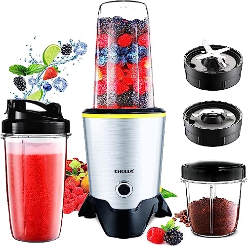 6 Best Blenders for Frozen Fruit Reviews (2022) | VegByte