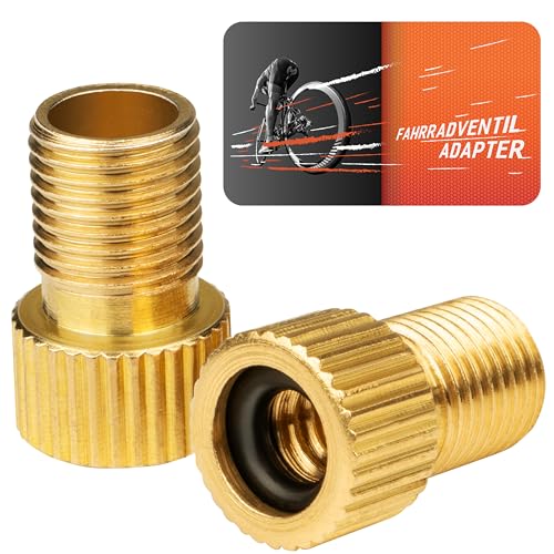 Av Ventil Fahrrad – Die 16 besten Produkte im Vergleich - Ruegeninsel