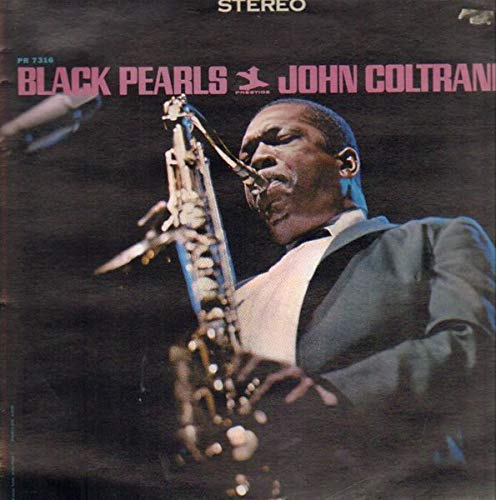 Amazon.com: Black Pearls: CDs & Vinyl