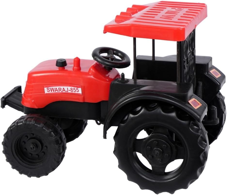 KIZIE BIKE Kizie Tractor Toys For Kids Kids Toytractor Trolley Tractor ...