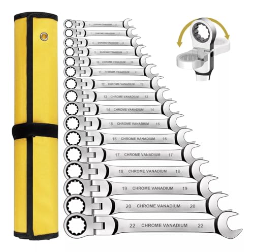 Medidas De Llaves Españolas - Ferreteria Y Herramientas