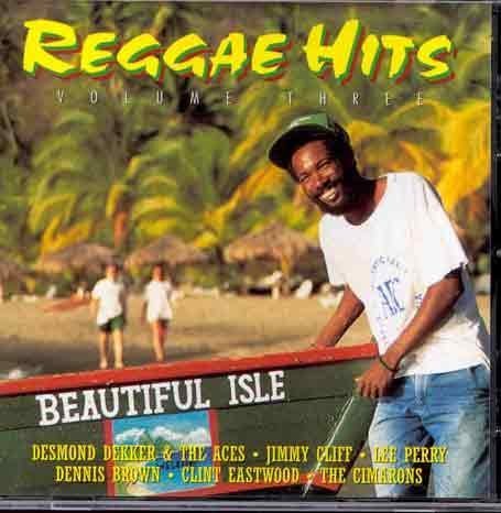 Vol. 3-Reggae Hits - Amazon.com Music