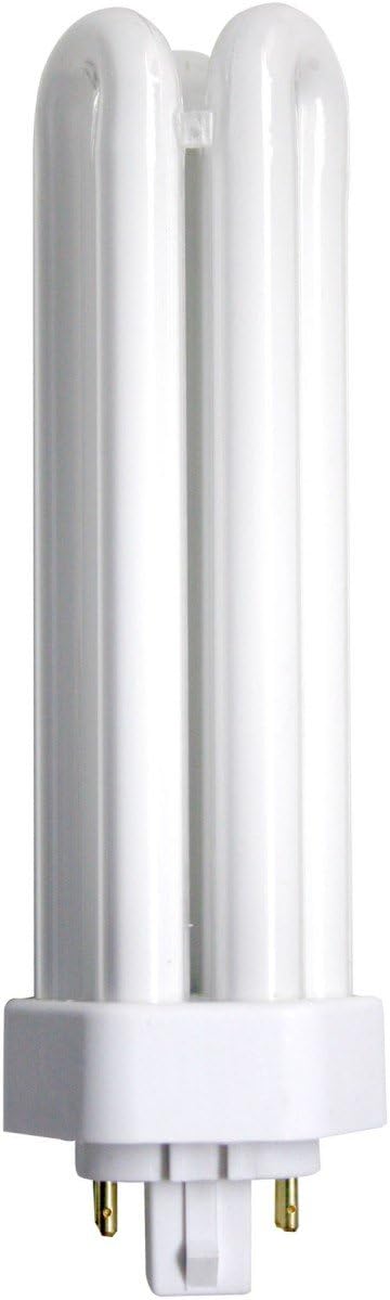 (PLT32/41K/4P) PLT Lamp 32W 4100K 4-Pin (Pack of 10) - Compact ...