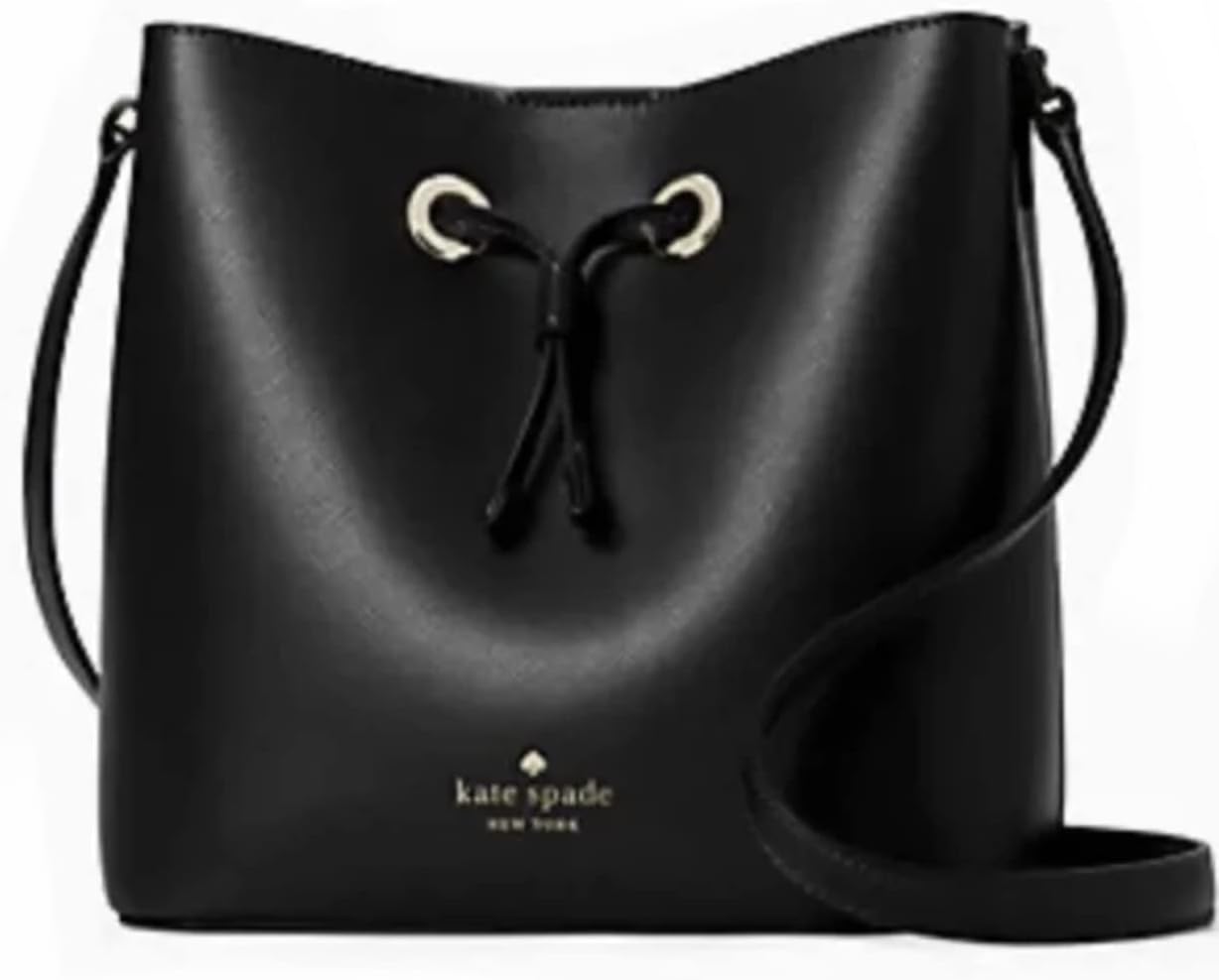 Kate Spade (Black): Handbags: Amazon.com