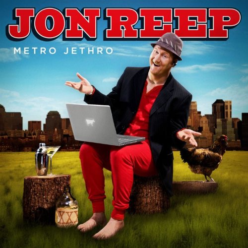 REEP,JON - Metro Jethro - Amazon.com Music