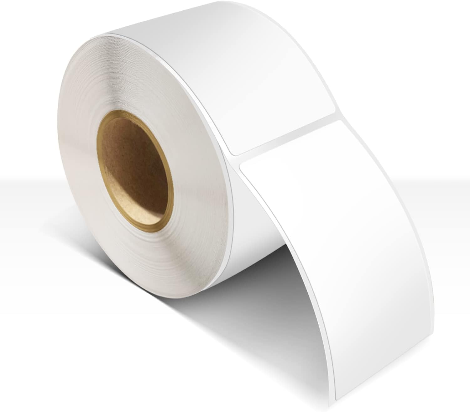 Amazon.com : Rectangle Labels Sticker 3×5 Inch Vinyl Floor Stickers ...