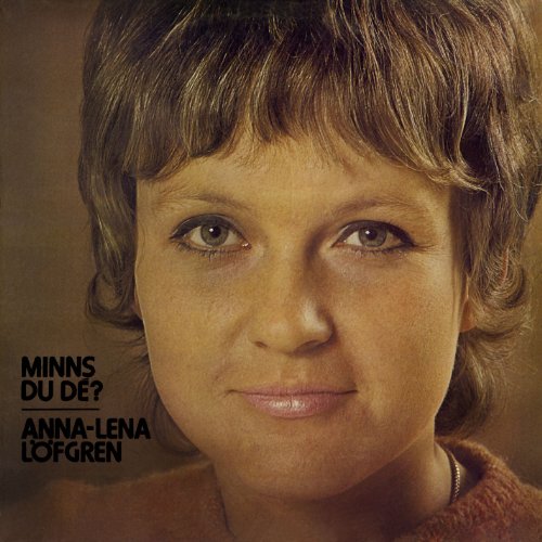 Amazon MusicでAnna-Lena LöfgrenのMinns du de?を再生する