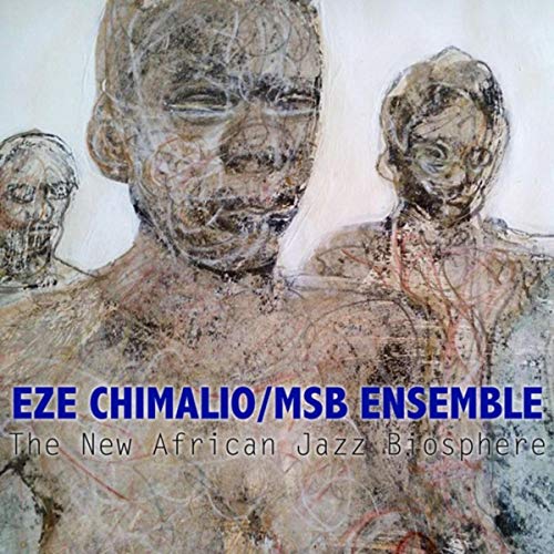 Amazon.com: The New African Jazz Biosphere : Eze Chimalio & MSB ...