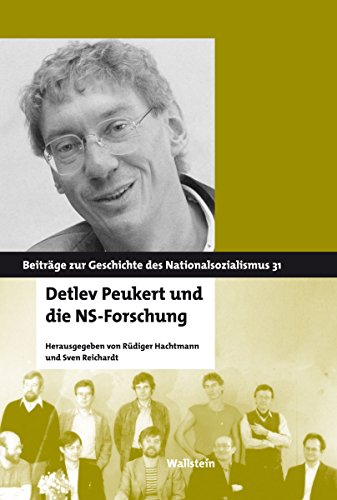 Detlev Peukert - Alchetron, The Free Social Encyclopedia