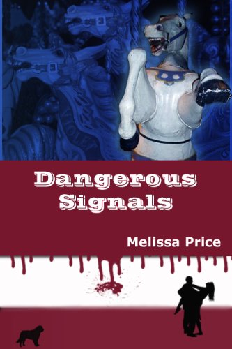 Dangerous Signals (English Edition) eBook : Price, Melissa: Amazon.es ...