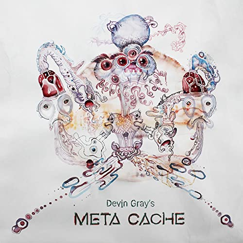 Amazon MusicでDevin Gray feat. Kim Cass, Jeremy Viner & Elias Stemeseder ...