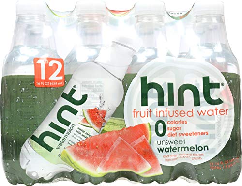 The 30 Best Hint Drinking Water of 2025 [Verified] - Cherry Picks