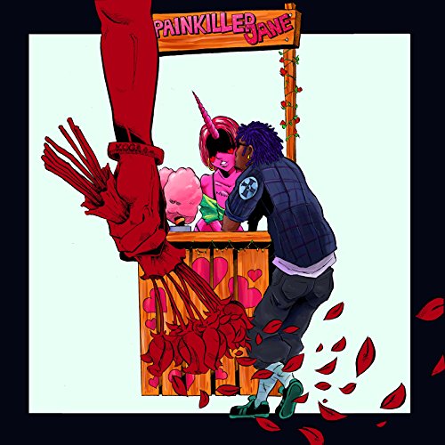 Play P.K.J by Training Season on Amazon Music