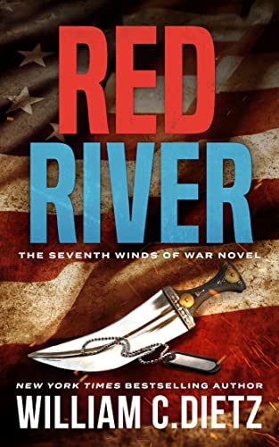Amazon.com: Red River eBook : Dietz, William C.: Kindle Store