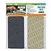 Amazon.com : Loop-Loc Safety Cover Patch Kit - Gray Mesh : Swimming ...
