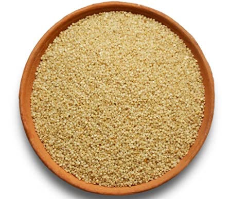 Natural Little Millet - Varai (1Kg) : Amazon.in: Grocery & Gourmet Foods