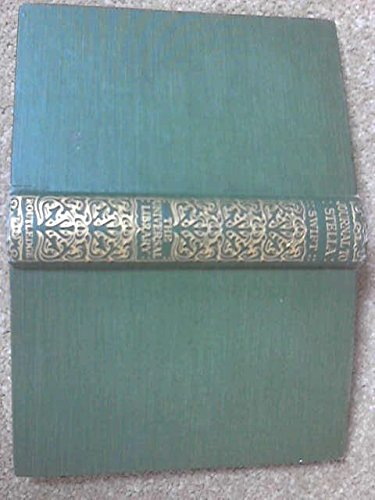 The Journal to Stella: Jonathan Swift (EDITED BY FREDERICK RYLAND ...