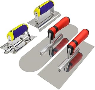 Concrete Sandblasting: A Guide To Finishes | ShunTool