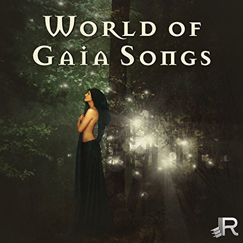Play World of Gaia Songs: Relaxing & Inspiring Nature Music for ...