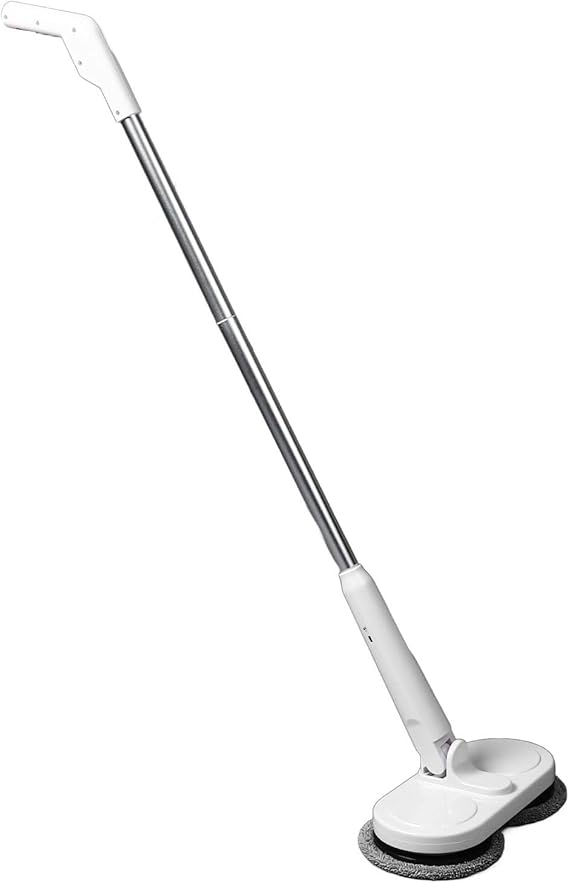 Amazon.com: Cordless Electric Mop Cordless Electric Mop for Floor ...