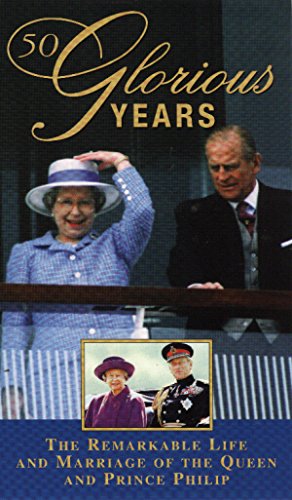 50 Glorious Years [Reino Unido] [VHS]: Amazon.es: Películas y TV