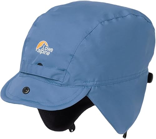 Lowe Alpine Classic Mountain Cap : Amazon.co.uk: Fashion