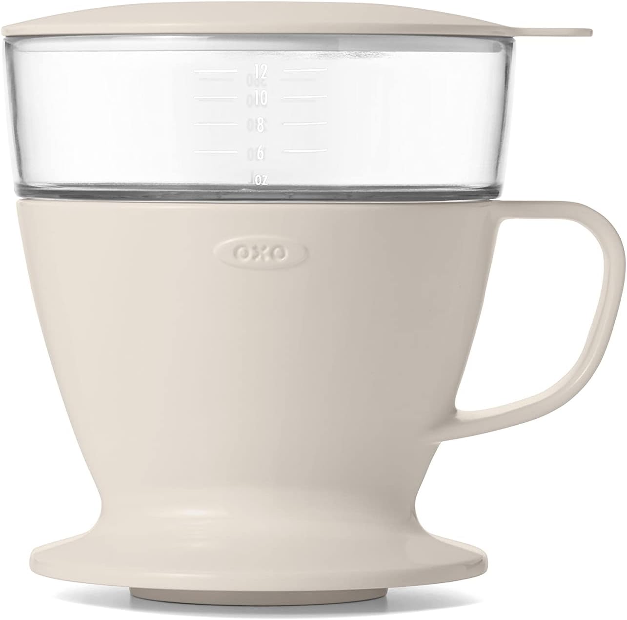 Amazon.com: OXO Brew Compact Cold Brew Coffee Maker & Brew Single Serve ...